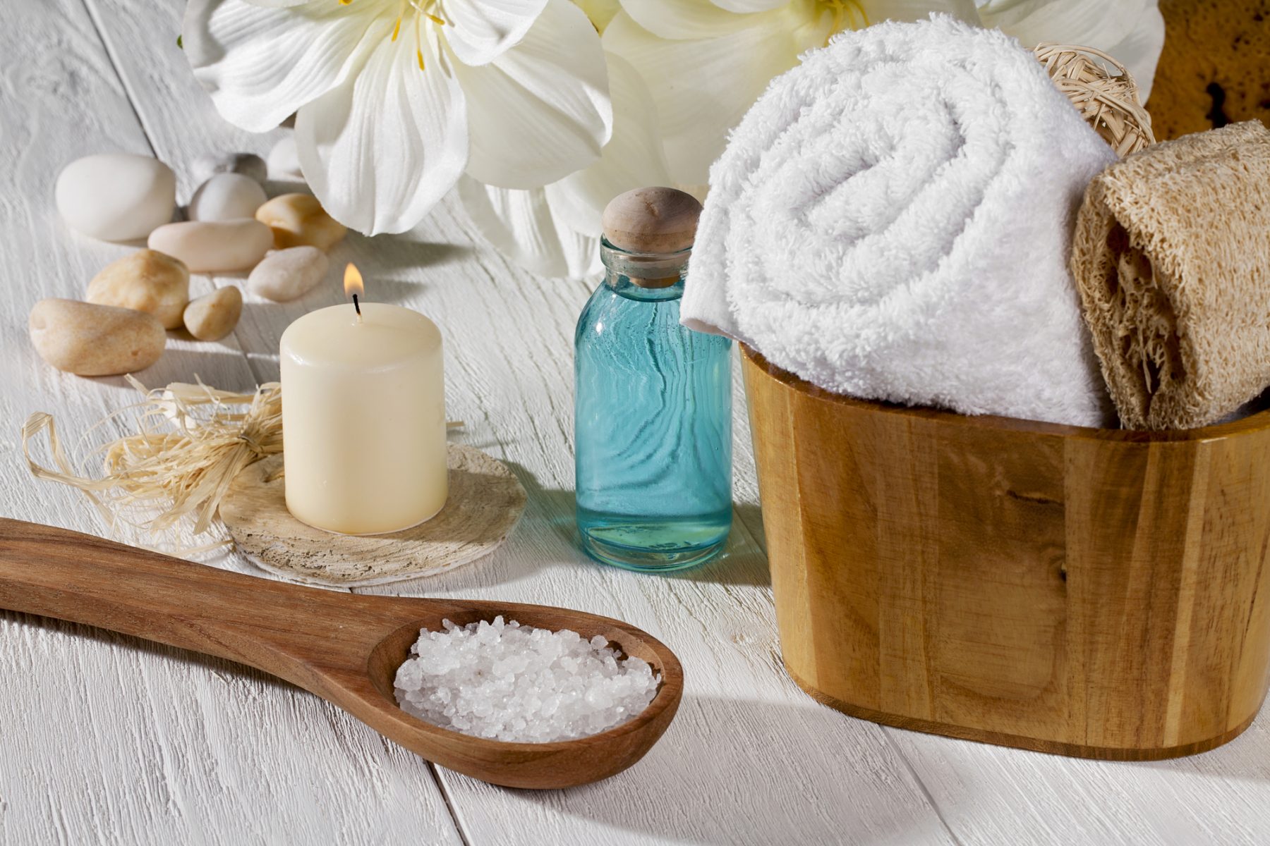 Specials | The Spa In Ligonier
